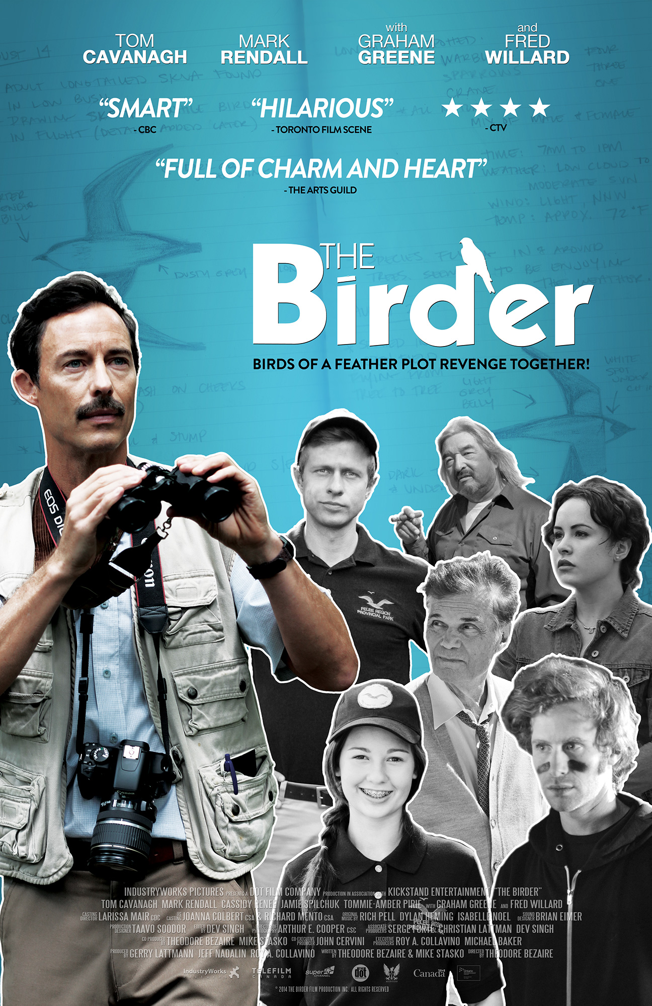 Films – The Dot Film Company